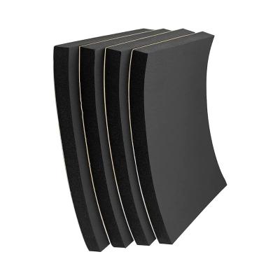 Cina ≤1.0% Water Absorption Black Thermal Insulation Astm D1056 C Compression Set in vendita