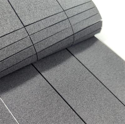 Κίνα Προστασία Double-Sided συγκολλητικό ASTM D1002 μπαταριών της EV συντελεστών δύναμης υψηλής κουράς μαξιλαριών αφρού cOem προς πώληση