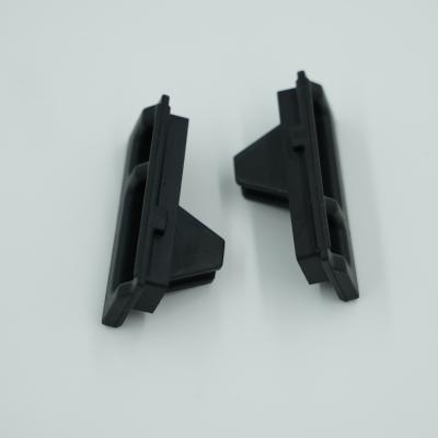 China Flexible Automotive Rubber Seals With Temperature Range -50 To 260ºC for sale