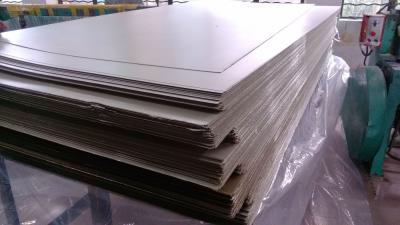 Cina Scegliere i tipi di Mica giusti per una protezione efficace delle batterie elettriche da fuga termica in vendita