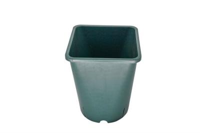 Китай цветочные горшки сельского дома 65*65mm 70*75mm современные коррозионностойкие продается