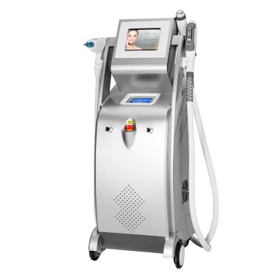 China 1 10Hz Pulse Repetition Rate Laser Hair Removal with 2200Watts Power for sale