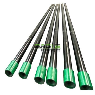 China Slotted Well Screen Smooth and High-Strength for Casing Systems and Tubing Applications for sale