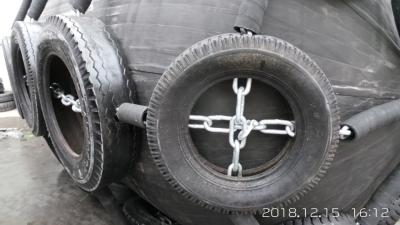 Cina Iso 17357 0,10 cuscini ammortizzatori Marine Boat Floating Inflatable Guards pneumatica del MPa in vendita