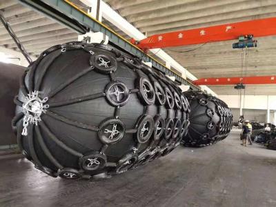 Cina Iso 17357 0,10 cuscini ammortizzatori Marine Boat Floating Inflatable Guards pneumatica del MPa in vendita