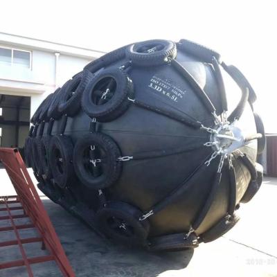 Cina Iso 17357 0,10 cuscini ammortizzatori Marine Boat Floating Inflatable Guards pneumatica del MPa in vendita