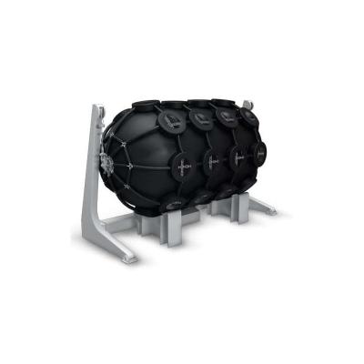 China Heavy Duty Jumbo Type Fender Superior Impact Absorption Stable Performance for sale