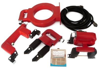 China MT Flaw Detector, Magnetic Flaw Detector, Magnetic Particle Testing Instrument for sale