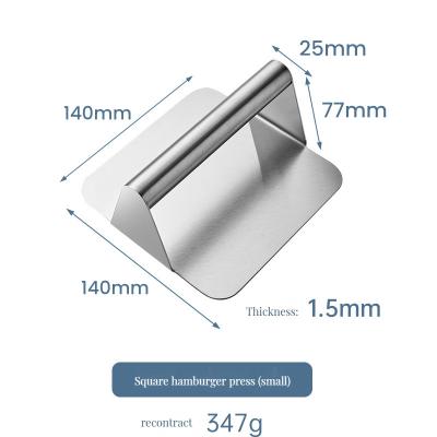 Chine Outil de grillage de BBQ en acier inoxydable pour griller une surface non collante essentielle à vendre