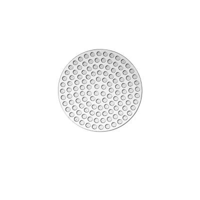 중국 커피 우유 폼 스테인리스 스틸 바리스타 51mm 팩 스크린 판매용