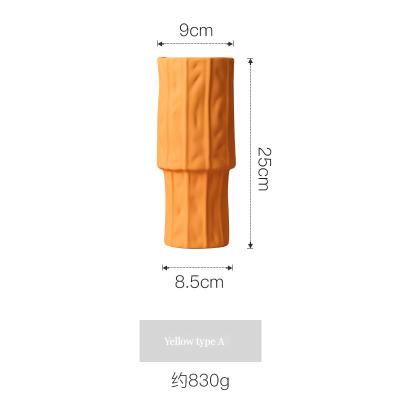 중국 상업적 구매자 - 고대 청동 새 꽃 디자인을 가진 세라믹 가정용 물품 바지 판매용