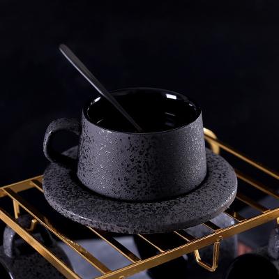 중국 홈 호텔 레스토랑 오피스 블랙 야오 얼음 포스텔린 260ml 용량 판매용