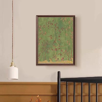 Chine Décoration murale raffinée avec impression numérique de peinture à l'huile abstraite à vendre