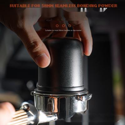 Κίνα Το Essential Stainless Steel Coffee Dosing Cup των Smoothie Bars με σχεδιασμό hands-free προς πώληση