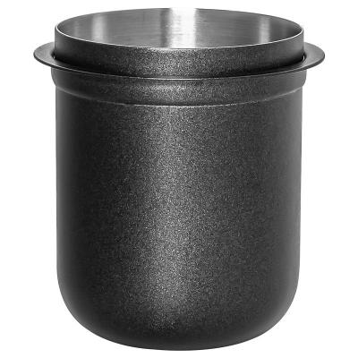 Κίνα Το Essential Stainless Steel Coffee Dosing Cup των Smoothie Bars με σχεδιασμό hands-free προς πώληση