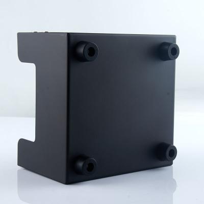 Chine Boîte de frappe en silicone à base antidérapante pour le traitement parfait du thé et du café à vendre