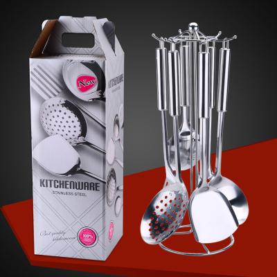 Chine Restaurant Hôtel Couverts en acier inoxydable Ensemble d'outils de cuisine durables avec cuillère de fourchette de couteau à vendre
