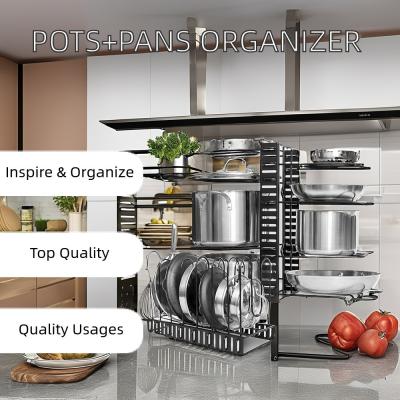Chine Ensemble de plancher en acier inoxydable en or Outils de cuisine de premier ordre pour les mariages et les événements à vendre