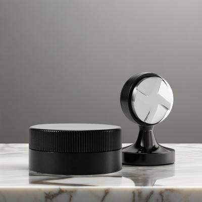 중국 전문 스테인리스 스틸 에스프레소 변조 배급기 51mm 53mm 58.35mm 카페 액세서리 판매용