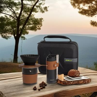 Chine Kit de cafetière pour les amateurs de café à vendre