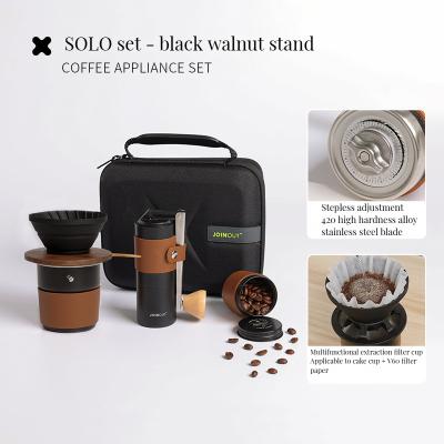 Chine Kit de cafetière pour les amateurs de café à vendre