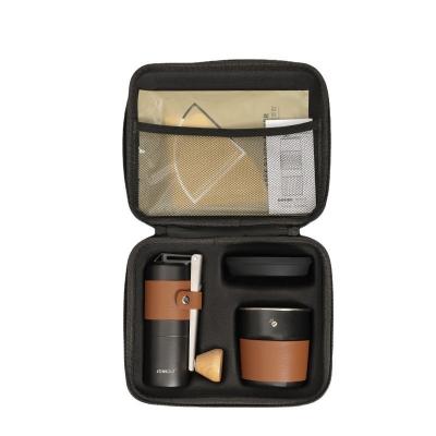 Chine Kit de cafetière pour les amateurs de café à vendre