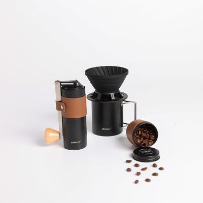 Chine Kit de cafetière pour les amateurs de café à vendre