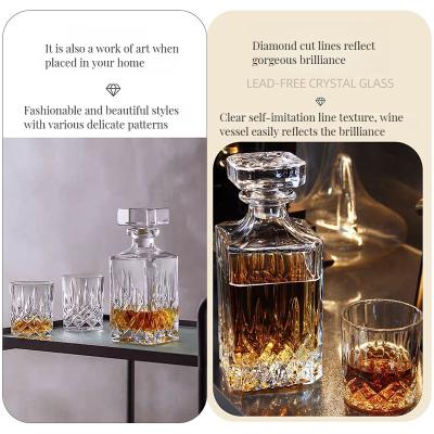 Chine Un ensemble de barres de logo personnalisé pour les experts en whisky à vendre