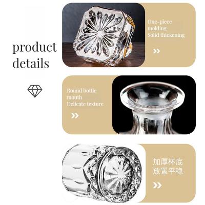 Chine Un ensemble de barres de logo personnalisé pour les experts en whisky à vendre