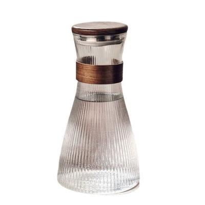 Chine Bouteille d'eau en verre de 1,5 litre personnalisable Appareils ménagers pour les cadeaux d'affaires à vendre