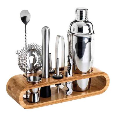 Chine Cocktail shaker en acier inoxydable à vendre