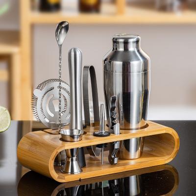 Chine Cocktail shaker en acier inoxydable à vendre
