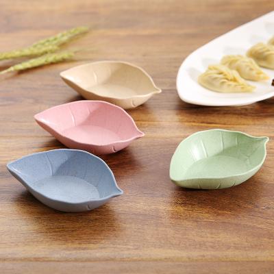 Chine Vaisselle de cuisine jetable bol en plastique durable pour le vinaigre de sauce et les assaisonnements à vendre