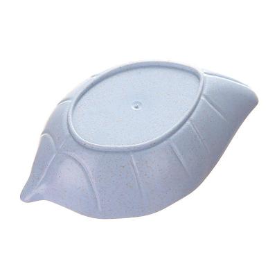 Chine Vaisselle de cuisine jetable bol en plastique durable pour le vinaigre de sauce et les assaisonnements à vendre