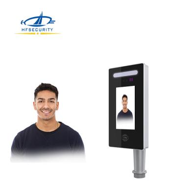 China RA07 Free SDK Biometric Attendance Machine Fingerprint Recognition Devices With RFID Function en venta