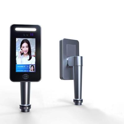 China RA07 Free SDK Biometric Attendance Machine Fingerprint Recognition Devices With RFID Function en venta
