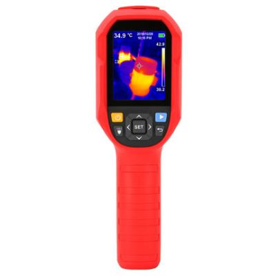 China Thermograph Camera Sell Hot Infrared Thermal Camera HW08 Non-Contact Portable Hand held Imaging Infrared Thermal Camera en venta