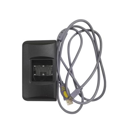 China HFSecurity RA05M Linux Palm Face Recognition Time Attendance Andaccess Control Scanner Device en venta