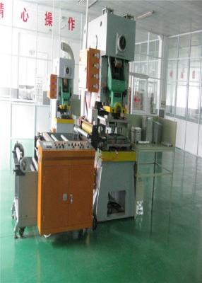 Cina Contenitore del di alluminio di operazione manuale di Mitsubish a macchina/che scarica materiale e muffa in vendita