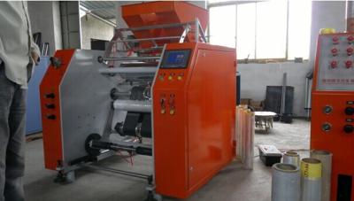 Cina Macchina automatica professionale di riavvolgimento di allungamento di taglio del film con lo SGS di iso del CE in vendita