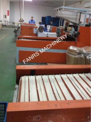 Cina di alluminio automatico che riavvolge facile da usare a macchina, Siemens SpA in vendita