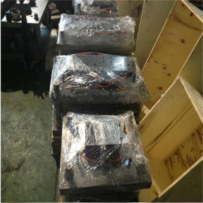 China De multivorm van het de Aluminiumfoliedienblad van de holtecontainer Redelijke voor Ponsenmachines Te koop