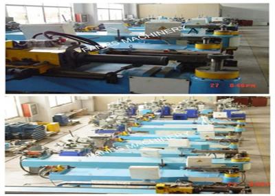 China Codeurnemicon Automatische Buigende Machine voor Staalbuis, de Servomotor van Japan Te koop