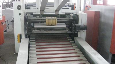 Cina rotolo di riavvolgimento della carta per macchina di riavvolgimento del di alluminio 150mm/di 75mm, SpA in vendita