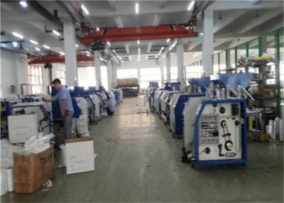 Cina film del PE di 500mm che riavvolge automatico a macchina, facile a Opertate in vendita