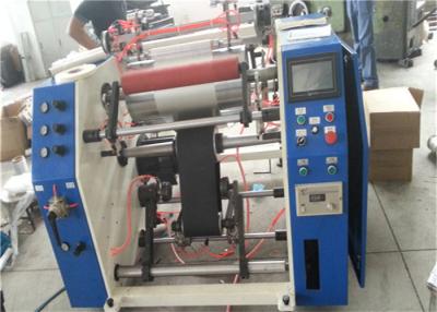 Cina Linea punteggiata macchina di riavvolgimento del film di allungamento con la linea dello strappo di Rolls in vendita