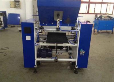 Cina Macchina di Rewinder della pellicola a alto contrasto punteggiata sistema di SpA con la fermata automatica in vendita
