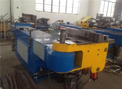 Cina Macchina piegatubi del tubo programmabile di CNC per la metropolitana dell'automobile in vendita