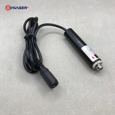 China Multimode Pigtailed Fiber Laser Modules 450nm Pulsed TTL And Analogue Control for sale