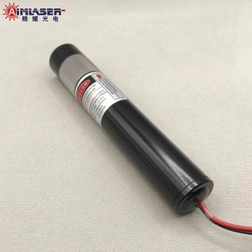 635nm 120mW 0.3mm Thickness Red Line Laser Module for Alignment Marking and Leveling Laser Projector